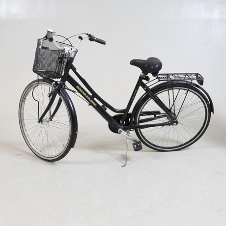 CYKEL, Monark Original, 28", 3 vxl. Fordon, Båtar & Delar - Cyklar ...