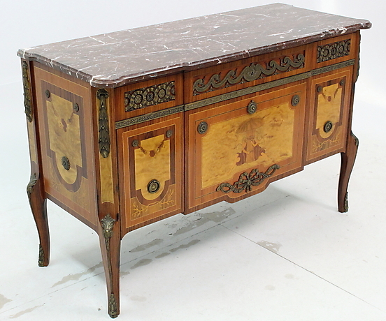 MAIN OFFICE, rococo style, 20th century, Aktiebolaget Gustavian ...