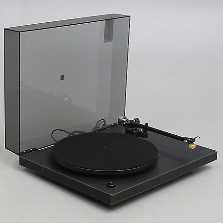 RECORD PLAYER, Rega Planar 3. Miscellaneous - Modern consumer ...