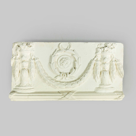 PLASTER CAST. Miscellaneous - Miscellaneous - Auctionet