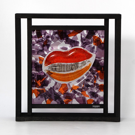 MONICA BACKSTRÖM. ART GLASS, COSTA BODA, SIGNED. Glass - Art glass ...