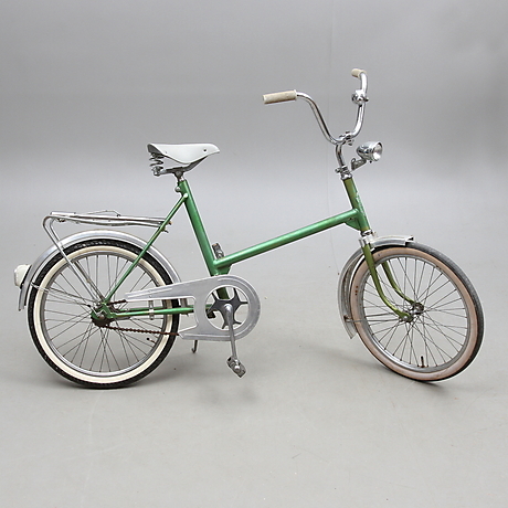 CYKEl, Fram-King-Bolagen. Fordon, Båtar & Delar - Cyklar - Auctionet