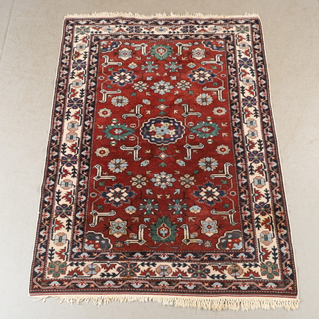 MATTA, orientalisk, 180 x 125 cm. Mattor & Textil - Persiska Mattor ...