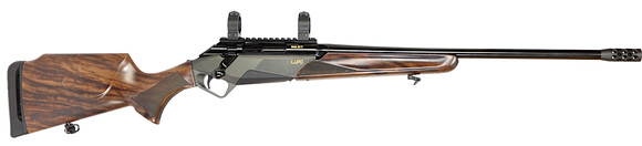 BALL GUN, make Benelli, model Lupo Wood, calibre .308Win, part no ...