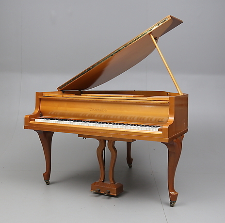 FLYGEL, Zimmerman, rococo style, Germany, 20th century. Collectables ...