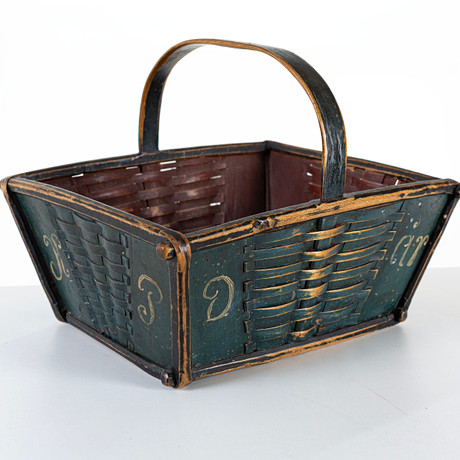 KNUTKORG/SKEPPA, Allmoge, 1800 - tal. Allmoge - Övrigt - Auctionet