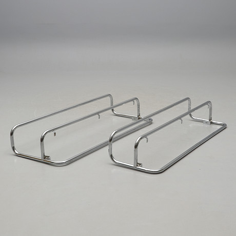 KNUT HAGBERG. Headboards, “Kromvik”, IKEA, model launched in 1982 ...