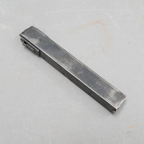 MAGASIN för K-PIST m/45, Sverige. Vapen & Militaria - Övrig militaria - Auctionet