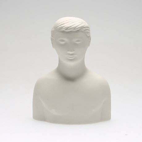 FIGURIN, the pariah, "The Man with the Mask" from the series Figurin ...