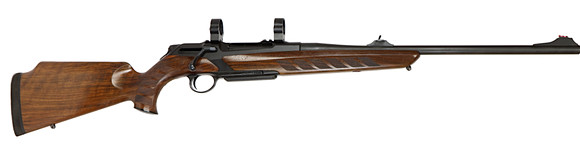 REPEATER BULLET RIFLE, make Merkel, model RX Helix, calibre .308Win ...