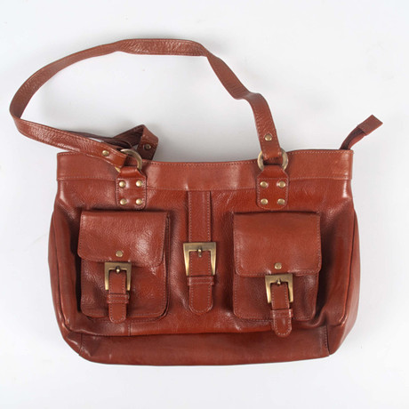 BAG, The Monte. Vintage & Designer Fashion - Auctionet