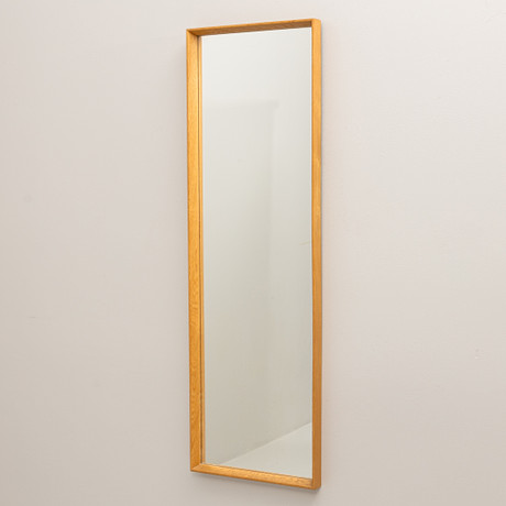 SPEGEL, ek, 1960-tal. Speglar - Auctionet