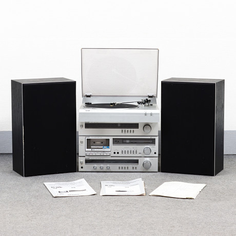 STEREO, SHARP RP-31H/SM-31H/ST-31H/RT-31H/CP-903. Miscellaneous ...