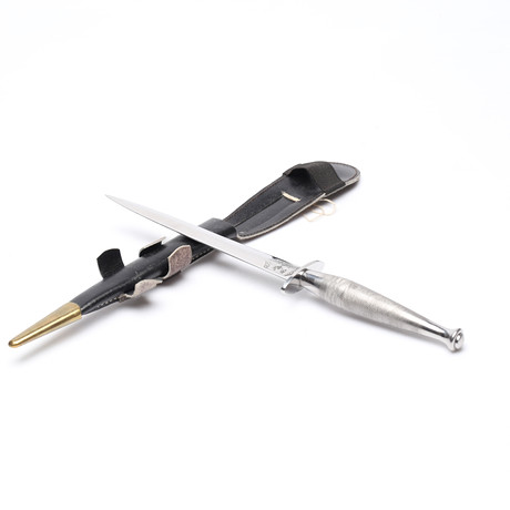 KNIFE, replica, Commando Knife by Wilkinson Sword Co Ltd. Weapons ...