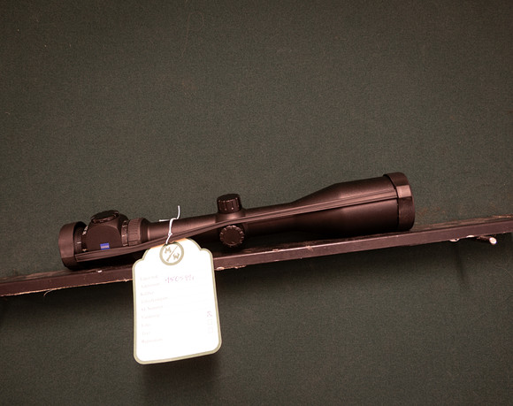 Zeiss Conquest DL 3-12x50. Foto, Kameror & Optik - Kikare & Vapenoptik ...