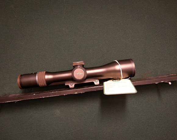 Blaser infinity 2,8-20x50 inkl. Blasermontage. Foto, Kameror & Optik ...