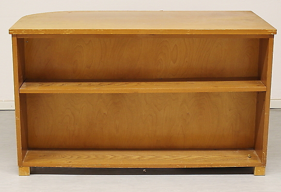 SKRIVBORD/KATEDER, 1950-talet. Möbler - Bord - Auctionet