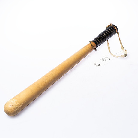BATONG, Polisen, Sverige, 1900-talets andra hälft. Vapen & Militaria ...