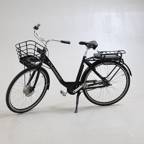E-BIKE, Crescent Elina, 7 speed. Vehicles, Boats & Parts - Bicycles ...