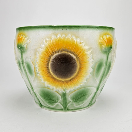 A ceramic outer lining, 20th century. Ceramics & Porcelain - European ...