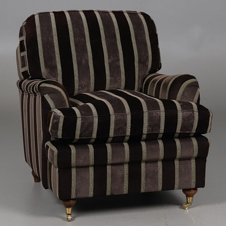 A Howard 'Easy Chair' armchair, 2000's. Furniture - Armchairs & Chairs ...