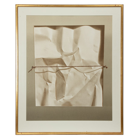 YRJÖ EDELMANN. Lithograph, signed and numbered 96/150. Art - Engravings ...
