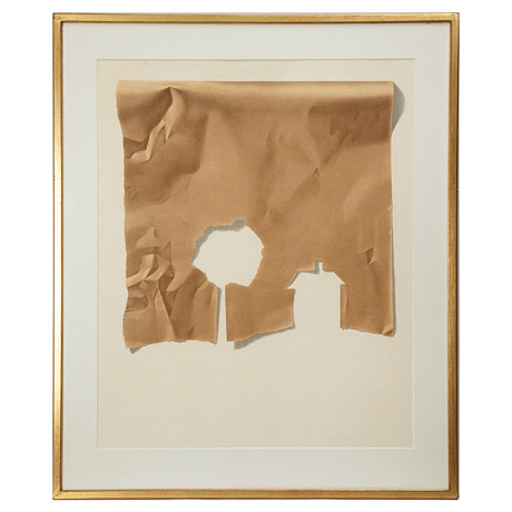 YRJÖ EDELMANN. Lithograph, signed and numbered 17/175. Art - Engravings ...
