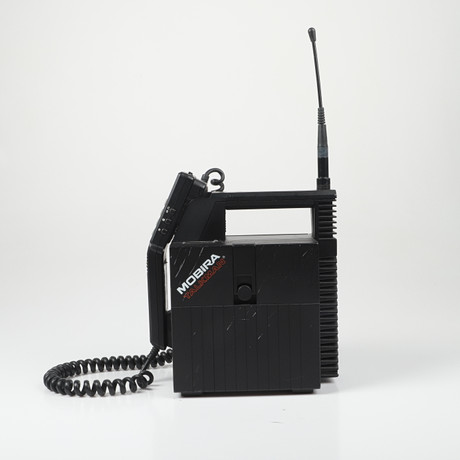 MOBILE PHONE, “Mobira Talkman”, Nokia, Finland, 1980s. Collectables ...