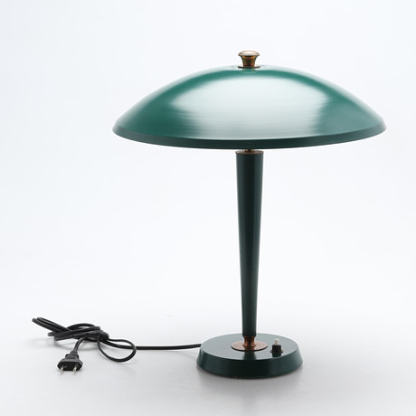 A table lamp, functional style, 1900/2000s. Lighting & Lamps - Table ...