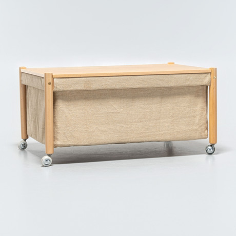 BROR BOIJE. A 1970s Dux “Junker” coffee table. Furniture - Tables ...
