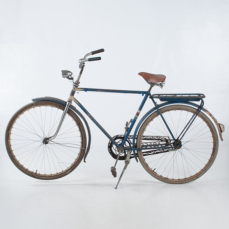 CYKEL, Crescent, 1950-tal. Fordon, Båtar & Delar - Cyklar - Auctionet