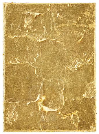YVES KLEIN (FRANCE 1928-1962). “Âge d'or [Golden Age], (MG 36)”. Art ...