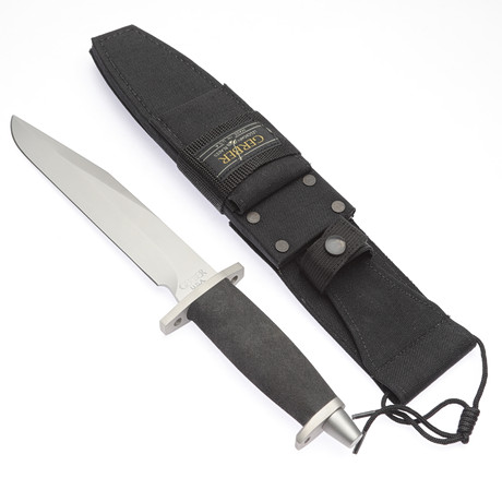 A knife, Gerber “BMF tactical”, 1980s/90s. Weapons & Militaria - Edged ...