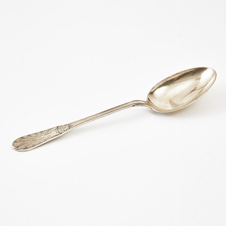 RAGUSKED, silver, W Christensen, Danmark. Silver & Metall - Silver ...