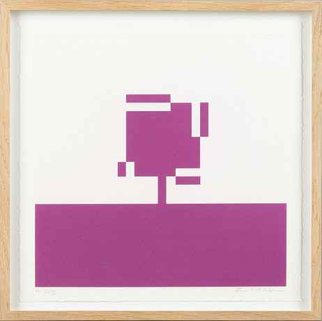 JACOB DAHLGREN (FÖDD 1970). Composition from “Summer Night on the Beach ...