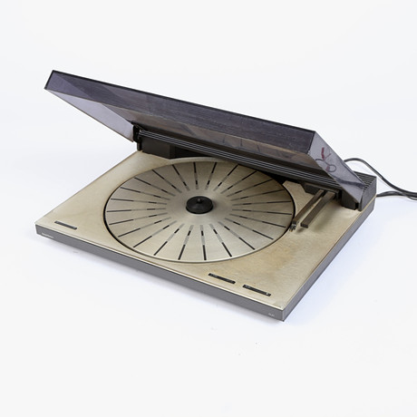 BANG & OLUFSEN. Beogram TX2 tangential turntable. Collectables - Audio ...