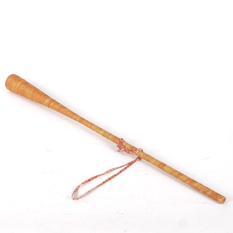 NÄVERLUR, with ribbon, monogram signed, probably 1935. Collectables ...