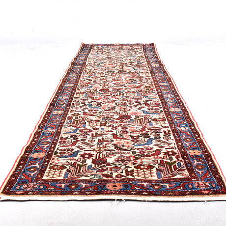 MATTA, old Hamadan galleri. Mattor & Textil - Orientaliska Mattor ...