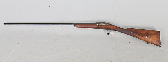 RIFLE, 19th century. Weapons & Militaria - Guns & Rifles - Auctionet