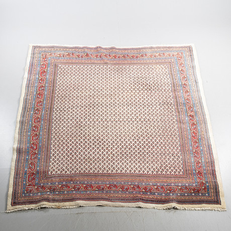 MATTA, persisk, ca 300 x 200 cm. Mattor & Textil - Persiska Mattor ...