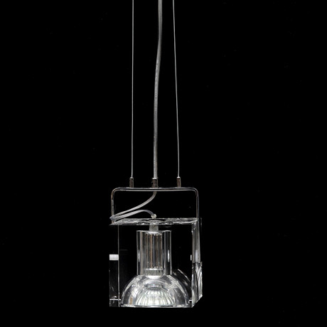 A DEO ceiling lamp, 2000's. Lighting & Lamps - Ceiling lights - Auctionet