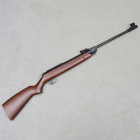 CARABINA DE AIRE, Diana Mod 24. Otros - Otros - Auctionet