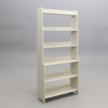 CARINA BENGS. Bokhylla, "Leksvik", IKEA, 1990-tal. Möbler - Skåp ...