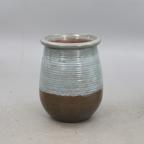 OUTER LINING, glazed terracotta. Ceramics & Porcelain - European ...