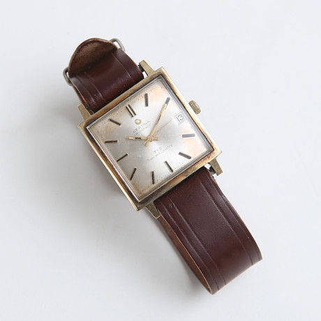 CERTINA TOWN AND COUNTRY, wristwatch, costume watch, automatic, second ...