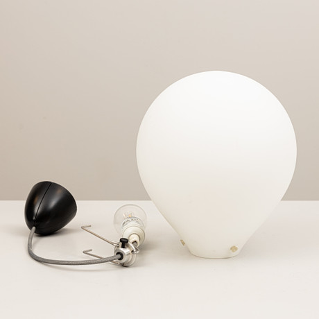 ANU MOSER, a Louis Poulsen 'Moser' pendant lamp. Lighting & Lamps ...