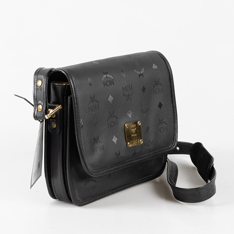 MCM, Modern Creation Munich, Bag, vintage 1980s. Vintage & Designer ...