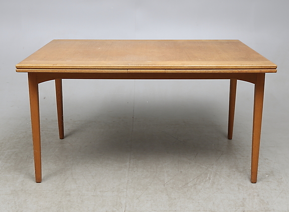 DINING TABLE, Carl Malmsten. Furniture - Tables - Auctionet