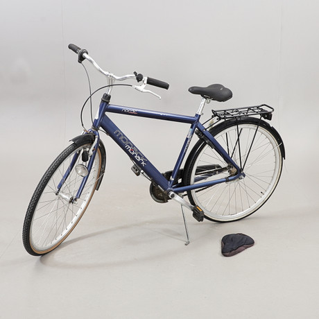 CYKEL, Monark, 28 tum. Fordon, Båtar & Delar - Cyklar - Auctionet