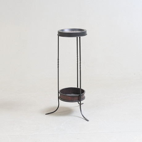SET FOR CANDLES, metal, Partylite, contemporary. Lighting & Lamps ...